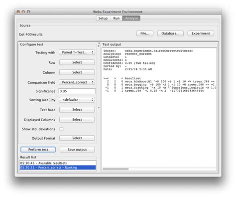 Boosting And Adaboost For Machine Learning