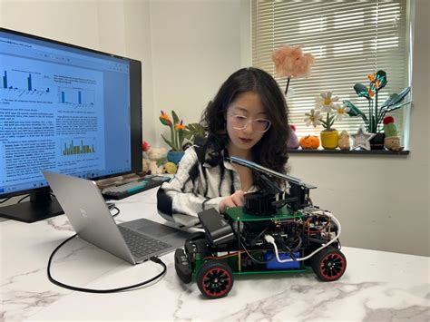 Autonomousvehicles Lidar Sensorfusion Research Williamandmary Yixuan Zhang