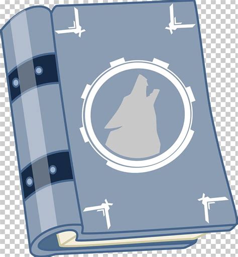 Book Cutie Mark