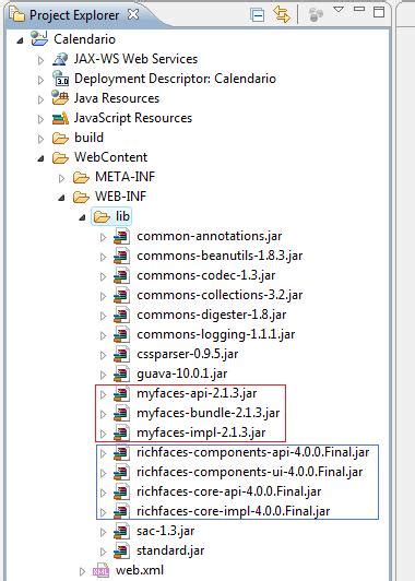 Tecnologias Para Sistemas E Suas Aplicações Começando Com Jsf2