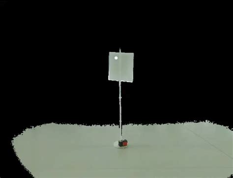 the using and setting of rgb sensor in vzense 3d camera