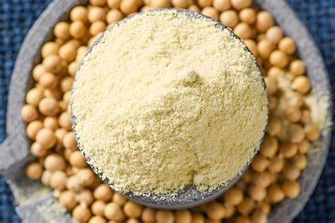 Soy Protein Effects At James Saavedra Blog