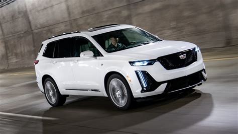 Best Mid Size 3 Row Luxury Suvs For 2026 Tested