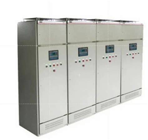 Genset Synchronization Panel At Best Price In New Delhi By Smart Gen India Private Limited Id
