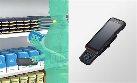 Mobile Computers Handheld Computers Keyence America