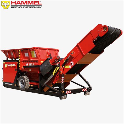 Hammel Vb 450 Natural Engineering