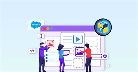 Master Lightning Web Components For Salesforce Development