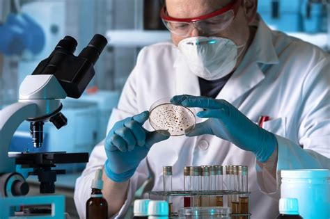 Microbiological Testing Enviro Team North America