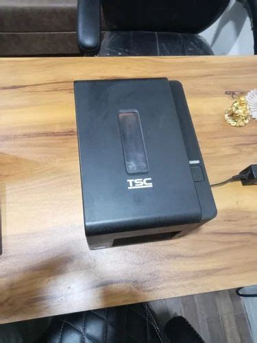 Tsc Ta 210 Barcode Printer Print Speed 300dpi Max Print Width 4
