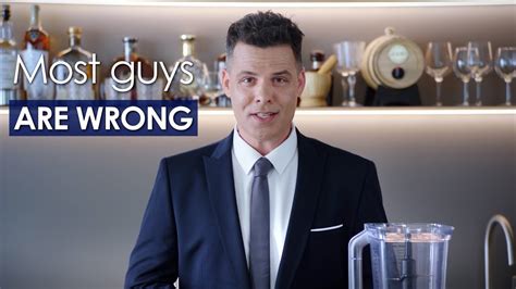 Particle For Men Most Guys Commercial Youtube