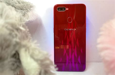 Oppo F9 Gets A Muchawaited Price Drop Of ₱2000 Pinoy Techno Guide