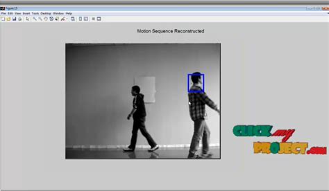 Human Object Inpainting Using Manifold Learning Based Posture Sequence Estimation ClickMyproject