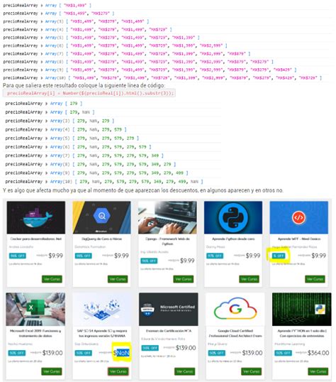 duda para validación de ofertas con javascript stack overflow en español
