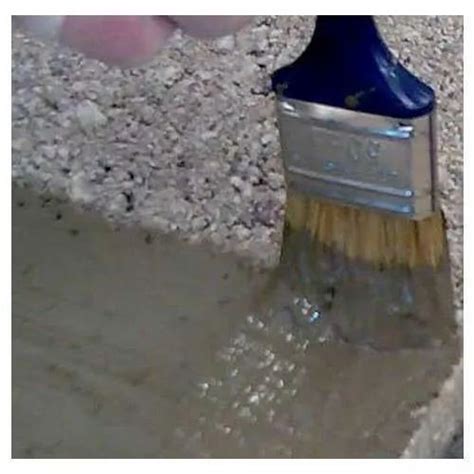 Acrylic Polymer For Making Flexible Cementitious Waterproofing Slurry