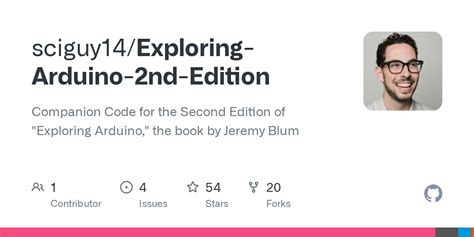 Exploring Arduino 2nd Editionchapter 07readmemd At Master · Sciguy14exploring Arduino 2nd