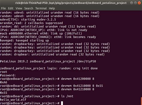 Zynq 7000 Hw Sw Co Simulation Qemu Questasim Reds Blog