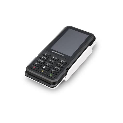 Global Payments Terminal Global Payments