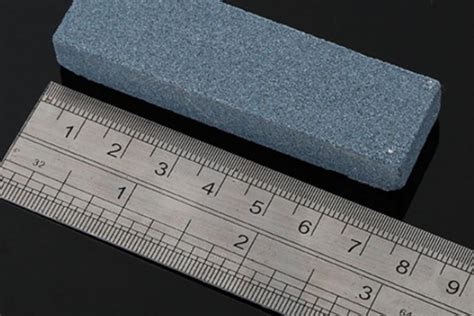 캠핑주방용품 미니 칼갈이 숫돌 캠핑 숯돌 칼 연마기 양면 가리 오늘의집 쇼핑