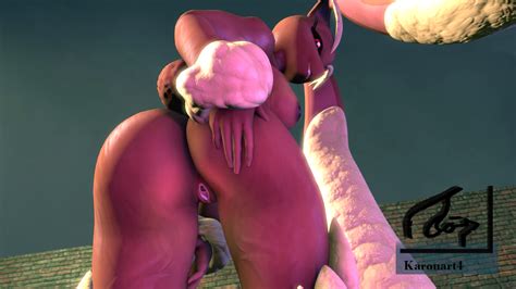 Rule 34 16 9 2022 3d Artwork 5 Fingers Anthro Areola Ass Breasts Brown Body Brown Fur Butt