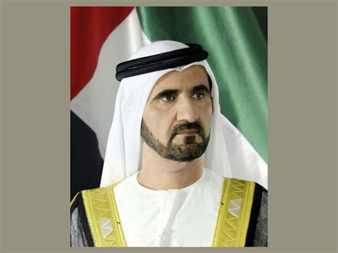 Mohammed Bin Rashid Pardons 691 Inmates Ahead Of Ramadan Emirates News Agency