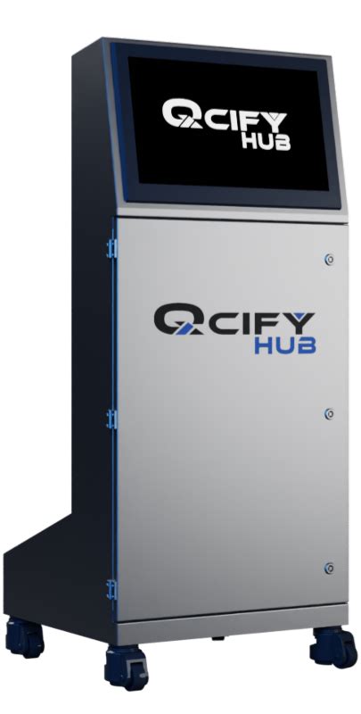 Qcify Hub Qcify Connecting The Dots Qcify Hub Qcify Connecting The Dots