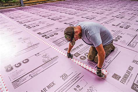 Owens Corning Converts All Xps Insulation Plants Industry Today Leader In Manufacturing