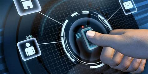 Biometrics And Security Keys Benefits Limitations And Use Cases
