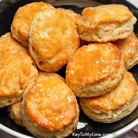 Popeyes Biscuits