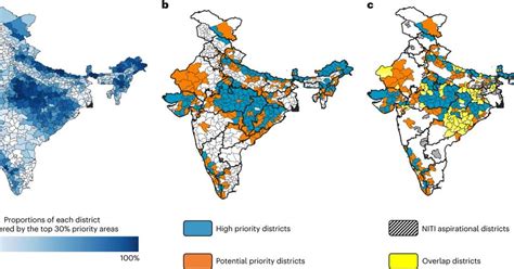 Biodiversity Map Reveals Conservation Priority Areas