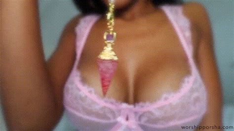 Pendulum Seduction Porsha Parker Clips4sale