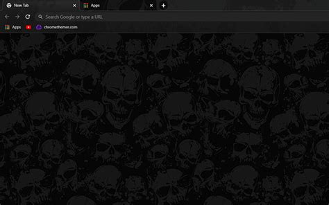 27 Stunning Chrome Themes To Enhance Your Browsers Aesthetics