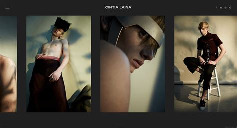 Inspiring Model Stylist Portfolios