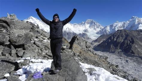 Ramesh Lamsal Posted On Linkedin