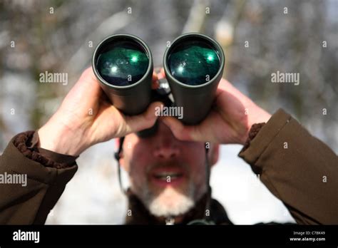Voyeur Vision Hi Res Stock Photography And Images Alamy