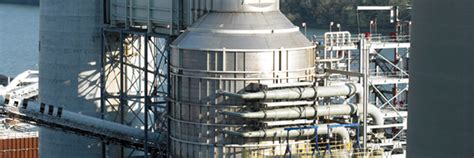 So2 Removal And Acid Gas Control Babcock And Wilcox