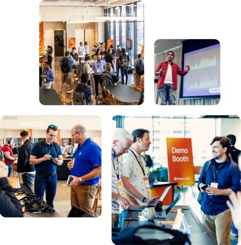 Grafana Events In Your Area Sign Up To Be Notified