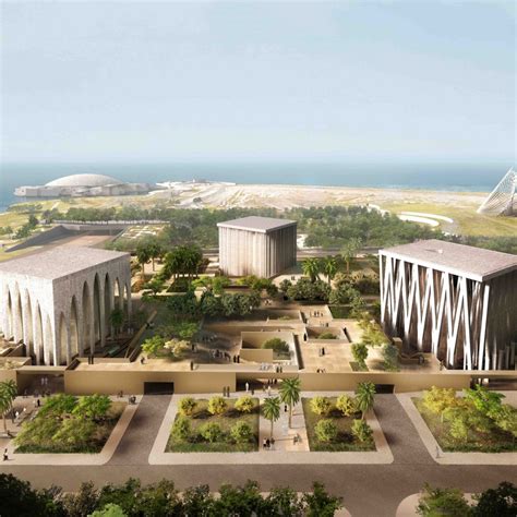 Top Architecture Projects To Look Forward To In 2023