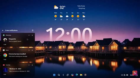 Lucky For Some Windows 13 Is Everything Windows 11 Should Be Betanews