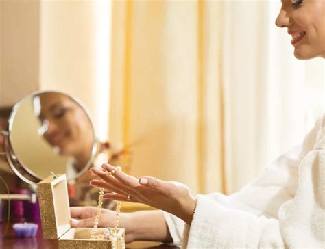 4 съвета за правилна грижа и почистване на аксесоарите