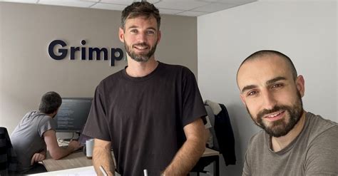 Grimp Devient Entreprise à Mission Informateur Judiciaire