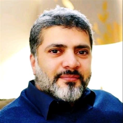Hassan Aslam Linkedin