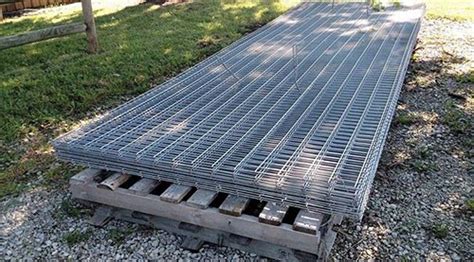 Tractor Supply Hog Wire Panels