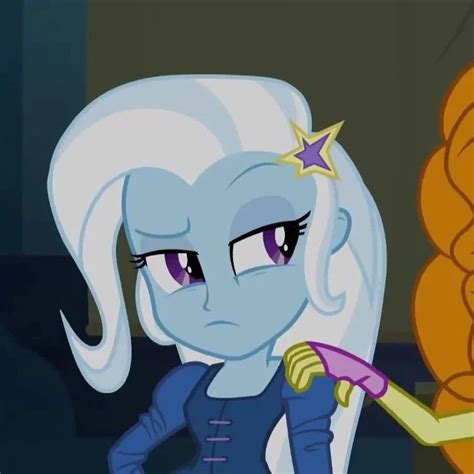 Pin Oleh Jerry Rodriguez Iii Di Princess Trixie