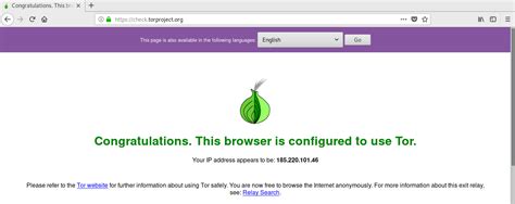 TOR Router A Tool That Allow You To Make TOR Your Default Gateway