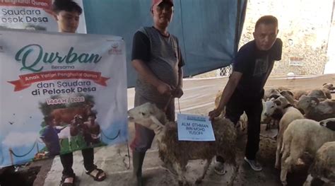 Sertifikat Qurban 1444h Alm Othman Bin Mohd Yusoff Laz Al Hilal