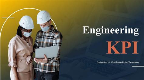 Engineering Kpi Powerpoint Ppt Template Bundles Ppt Slide