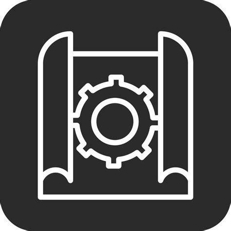 Premium Vector Engineering Sketch Vector Icon Illustration Of