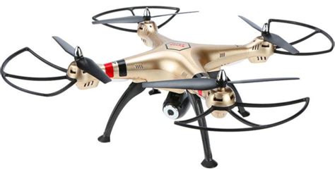 Drone quadrocopter Syma X8HW 2,4GHz with camera - Botland - Robotic Shop