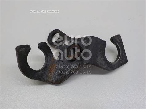 Кронштейн крепления троса КПП для Hyundai Getz 2002-2010 в Москве
