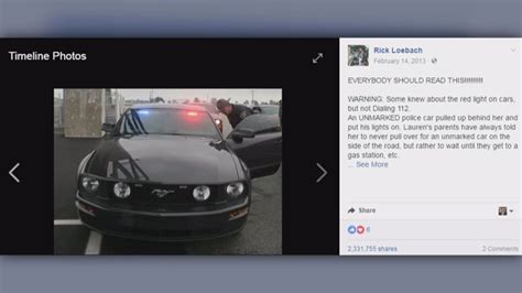 Verify Can You Dial 112 To Let Police Know Youre Not Pulling Over